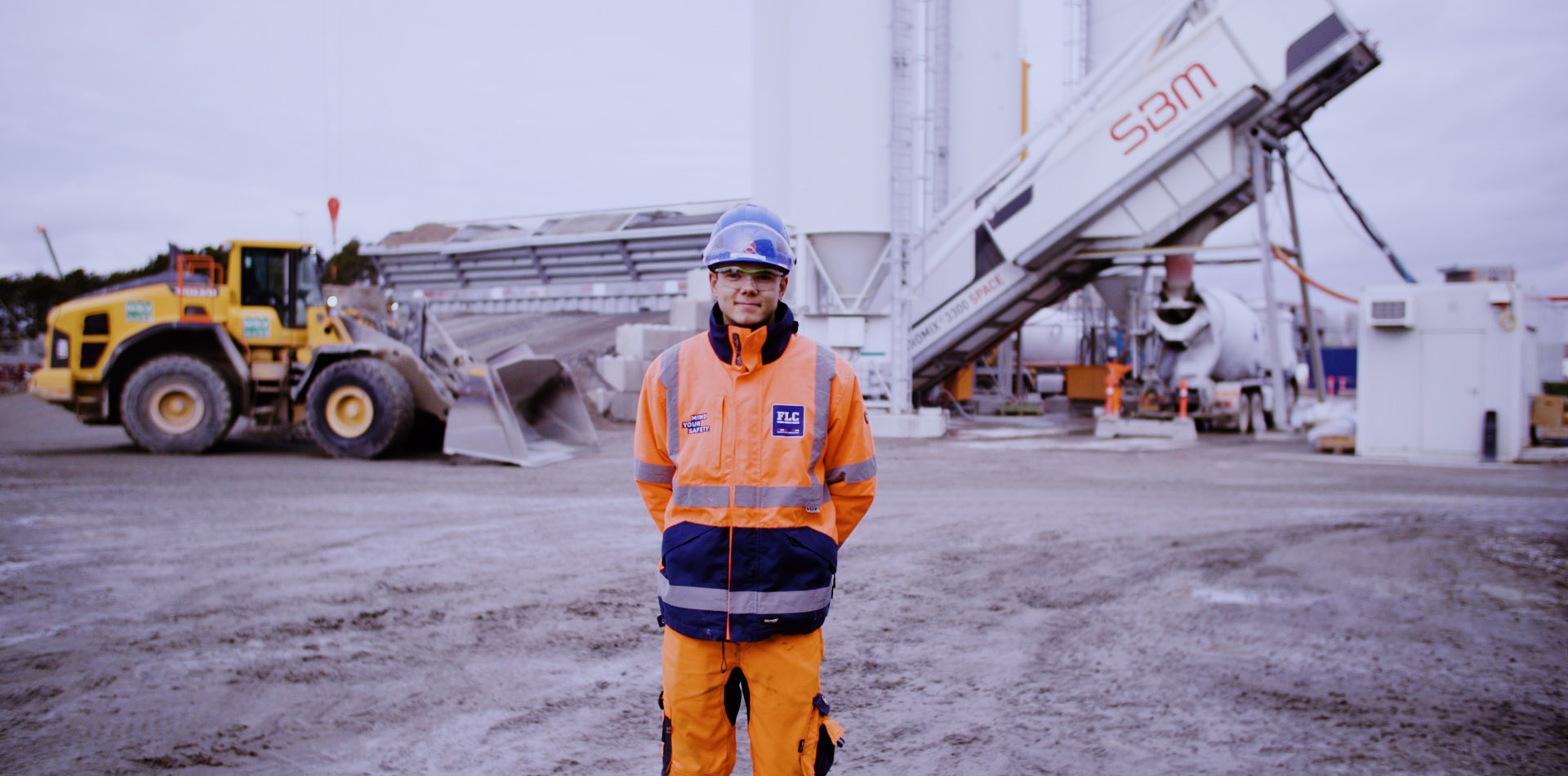 Femern-lærling deltager i DM i Skills