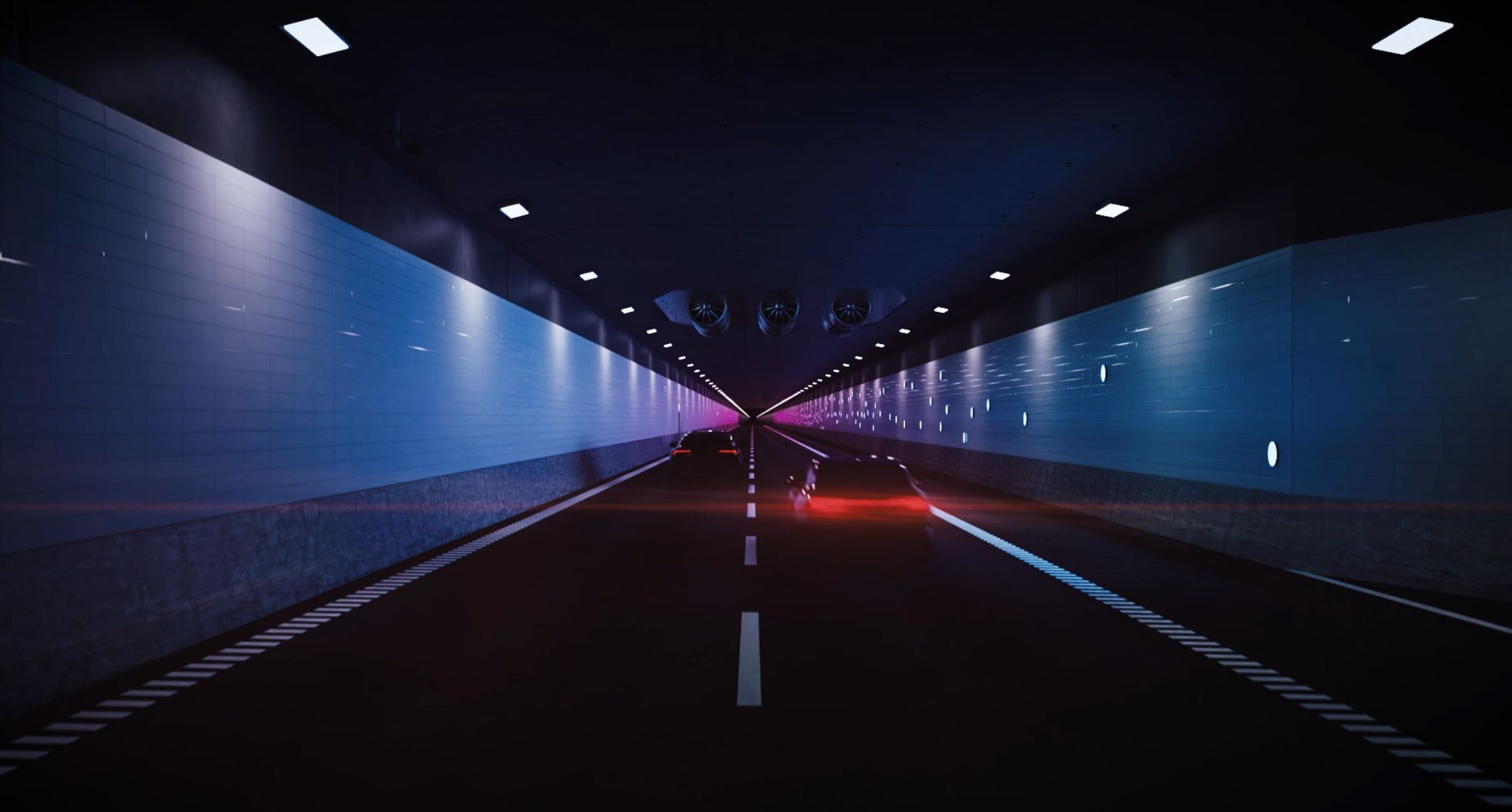 New video: Preview of the Fehmarnbelt tunnel